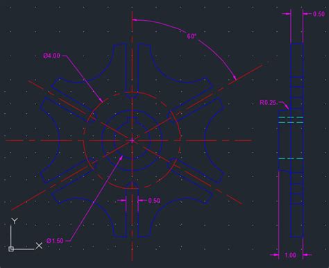 AutoCAD Unit 7 John Frazier 2015 2016