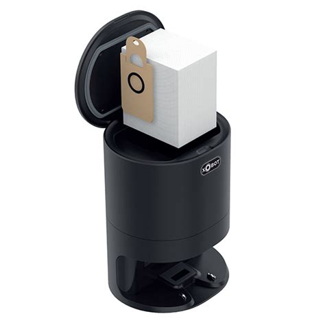 Купить базу самоочистки Xbot L7 Station в Минске