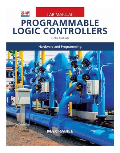 libro programmable logic controllers hardware and program envío gratis