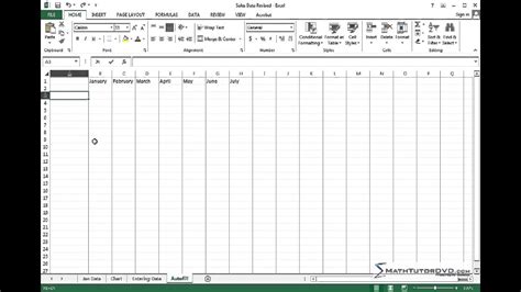 mastering excel 2013 lesson 13 enter dates and time 5 country music