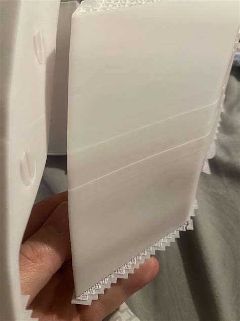 How Can I Prevent These Lines R3dprinting