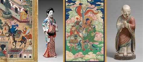 Met X Wikipedia Edit A Thon Asian Art