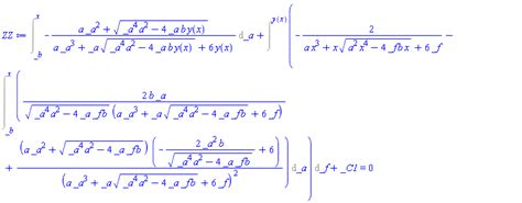Error In Discontzero Too Many Levels Of Recursion Unable To Catch