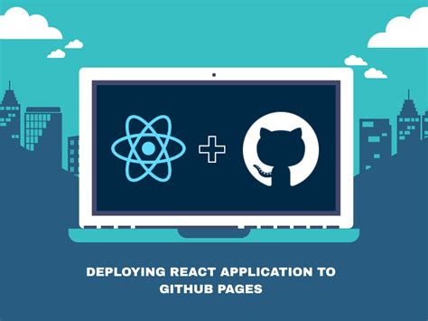 Deploy React App With React Router To Github Pages For Free By Arijit