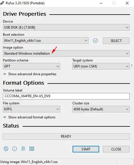 Cara Membuat Usb Bootable Windows 11 Dengan Rufus