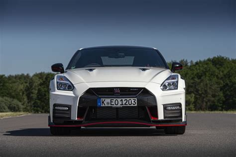 2020 Nissan Gt R R35 Nismo 552053 Best Quality Free High
