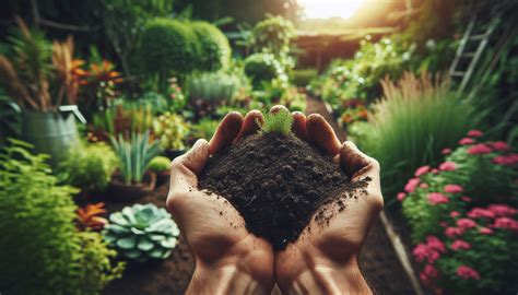 Improving Soil Health With Soil Conditioner Lillys Landscape Supply