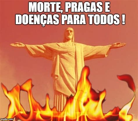 Cristo Redentor Deus Cristoredentor Memes Movie Posters Agnostic