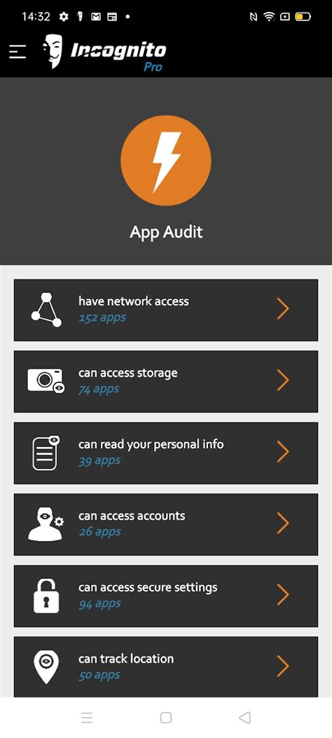 Spyware Detector Mod Apk 3 0 0 21 Pro Unlocked For Android