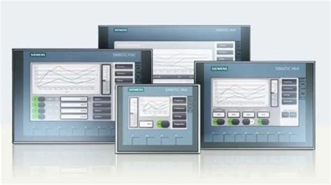 Siemens SIMATIC 4 Inches To 22 Inches HMI At 750000 In Chennai ID 22753687712