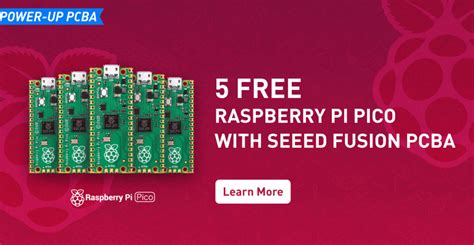 Raspberry Pi Pico The First Microcontroller Released By Raspberry Pi