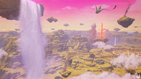 Nuevo Gameplay Del Dlc De Dragon Ball Daima Para Dragon Ball Z Kakarot Disponible Este Mes Vandal