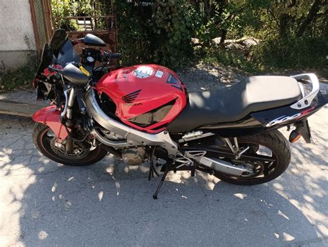 Honda Cbr 600 F4 гр София в з Горна баня • Olx Bg