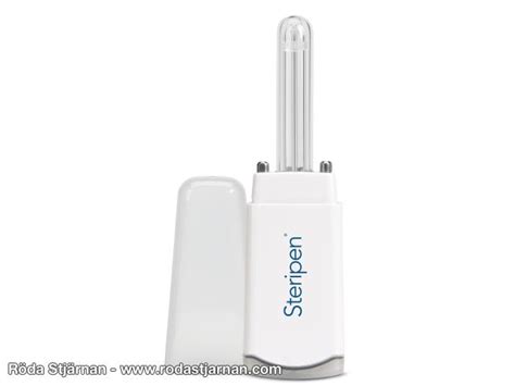 Buy Steripen Ultralight Uv Water Purifier