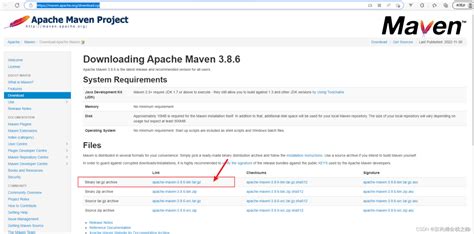 2022 年超详细过程步骤讲解 centos 7 安装maven。以及mavne配置文件的修改 记笔记 程序bug的技术博客 51cto博客