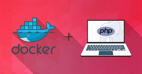 how to dockerize php applications