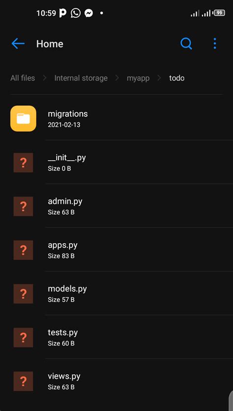 cómo crear una aplicación web en tu celular tutorial de la aplicación