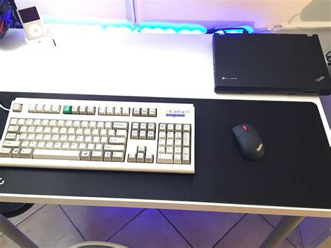 If Ibm Keyboards Were So Great Why Doesnt Ibm Still Make Or Let Others Make Its Keyboards R