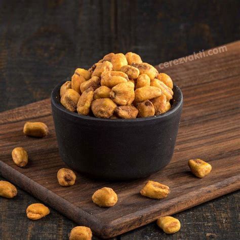 Cips Çerez Vakti