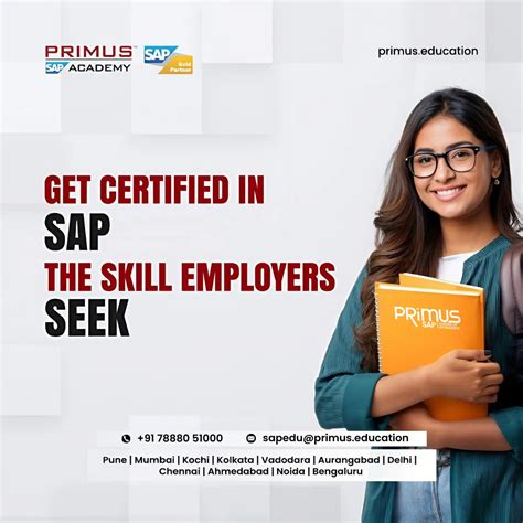 primus sap academy on linkedin mastersap sap sapcareer saptraining