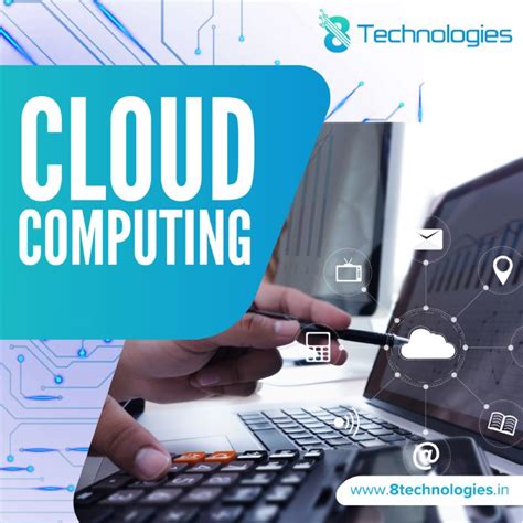 8 Technologies On Linkedin Cloudcomputing 8technologies