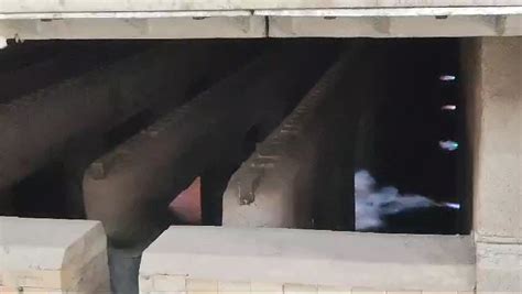 Satya Ranjan Mishra On Linkedin Reheatingfurnace Ecs Whrb Fivesteam Hsm3 Jswsteelvjnr