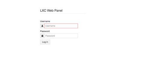 Install Lxc And Lxc Ui On Ubuntu 240422042004 Computingforgeeks