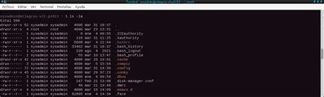 xonsh lenguaje de shell y prompt de comandos multiplataforma