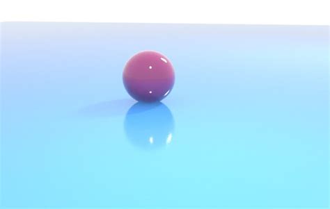 Arnold Light And Specular Reflections Are Visible In Reflective