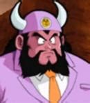 King Yemma Voice Dragon Ball Z Shin Budokai Another Road Video