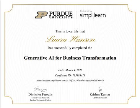 Ai Generativeai Businesstransformation Lifelonglearning Eimaginebetter Laura Hansen 21