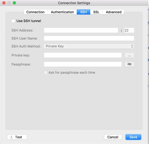 Linux Mongodb Not Connecting By Robo 3t Stack Overflow