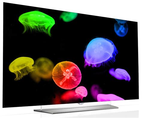 Lg Reveals Pricing Of New 4k Flat Screen Oled Tvs Whdr Support Hd Report