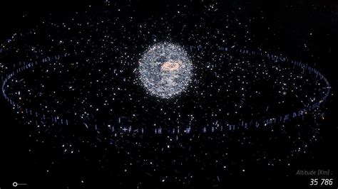 Space In Images 2017 03 Space Debris Effects On The Geostationary Orbit