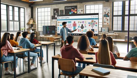 Microsoft Copilot For Education How Copilot Boosts Learning