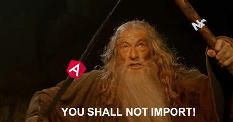 Angular Monorepos With Nx The Power Of Modularity Think As A Dev