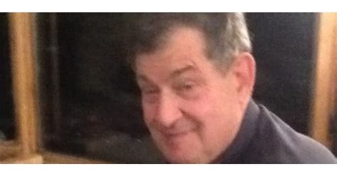 Roger DeMik Obituary 1944 2023 Alexandria Virginia