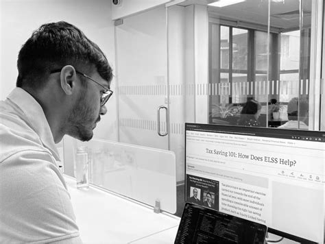 Elss Serves A Bigger Purpose Than Just Tax Saving It Helps Build