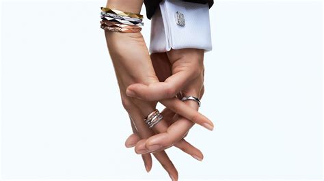 Classic Graff Jewelry Collection Diamond Jewelry Graff