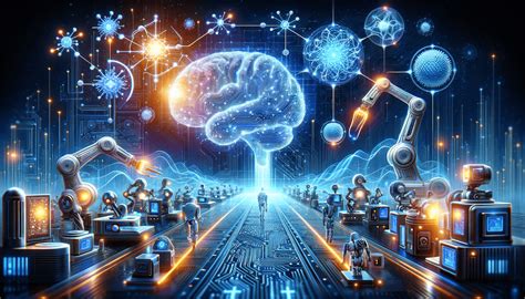 Ai And Ml Revolutionizing Workflow Automation