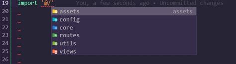 Configuring Absolute Paths In React Native En Us Dev Community