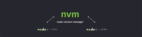 How To Easily Switch Between Node Versions Using Nvm By William S