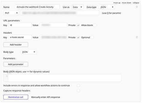 Webhook Requires Hmac Sha256 Signature For Verification Apis Bubble