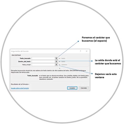 Cómo extraer datos de una celda en Excel Extraer texto de una celda Excel Solvetic