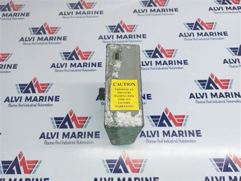 Lsi Robway Gs820 Display Alvi Marine