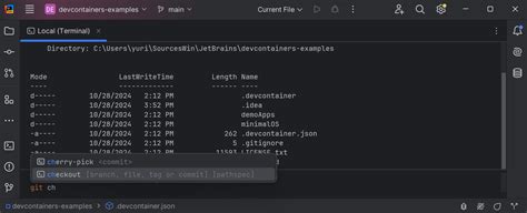 Whats New In Intellij Idea