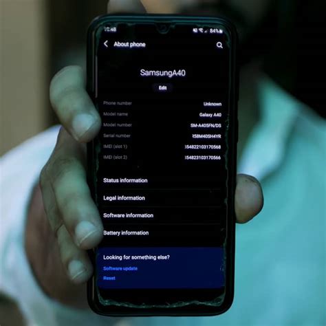 Identity Theft The Not So Secret Practice Of Illegal Changes In Mobile Phone Identification