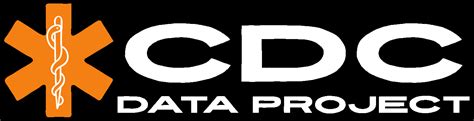 Cdc Data Dashboard — The Cdc Data Project