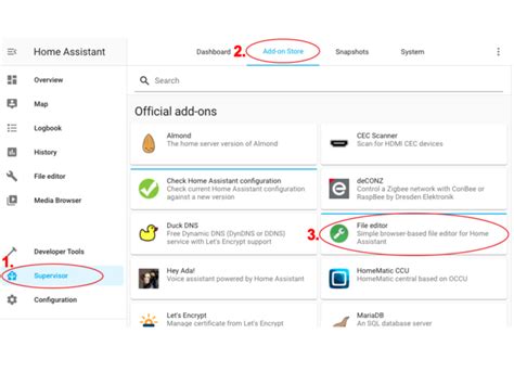 Home Assistant Configuration Temperature And Humidity Sensing In Home Assistant With
