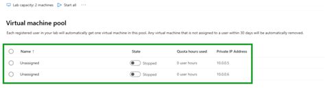 Azure Lab Services An Overview Setup Terraform And More Jake Walsh